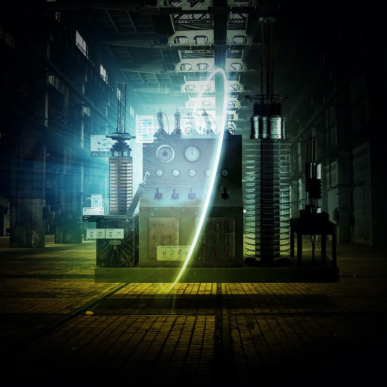 3D Signals - Epic Branding - Realize your brand power